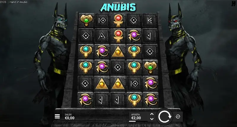 10 Melhores Slots da Hacksaw Gaming: Casinos Onde Jogar