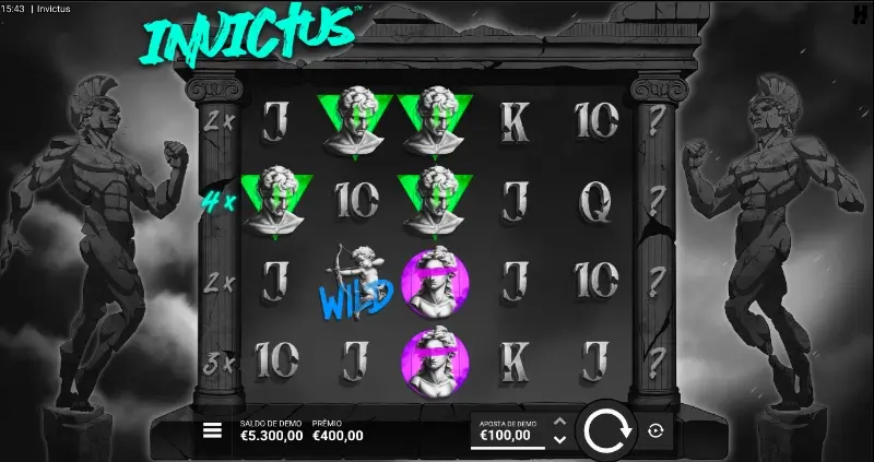 10 Melhores Slots da Hacksaw Gaming: Casinos Onde Jogar