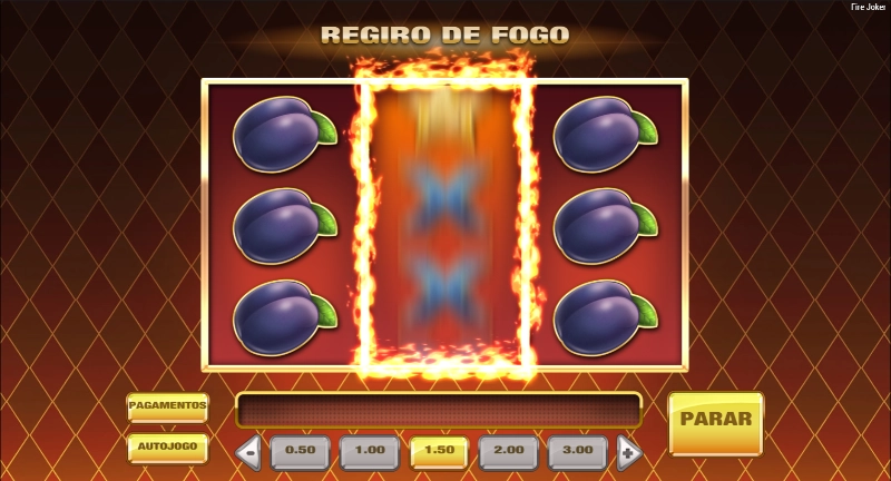 Fire Joker Demo: Conheça a Slot e Saiba Como Jogar Grátis