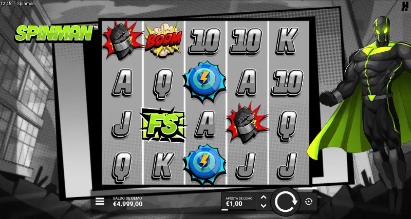 10 Melhores Slots da Hacksaw Gaming: Casinos Onde Jogar